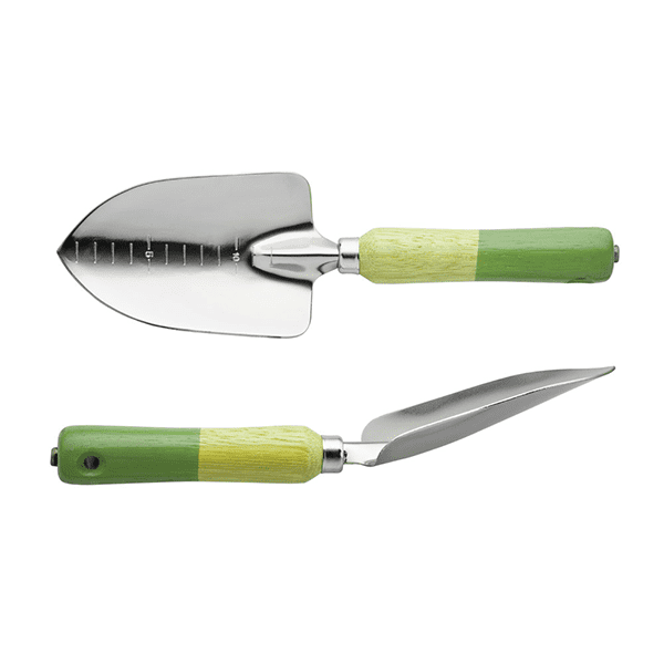Dual Purpose Spade - Maitte - Professional Cleaning and Gardening ...
